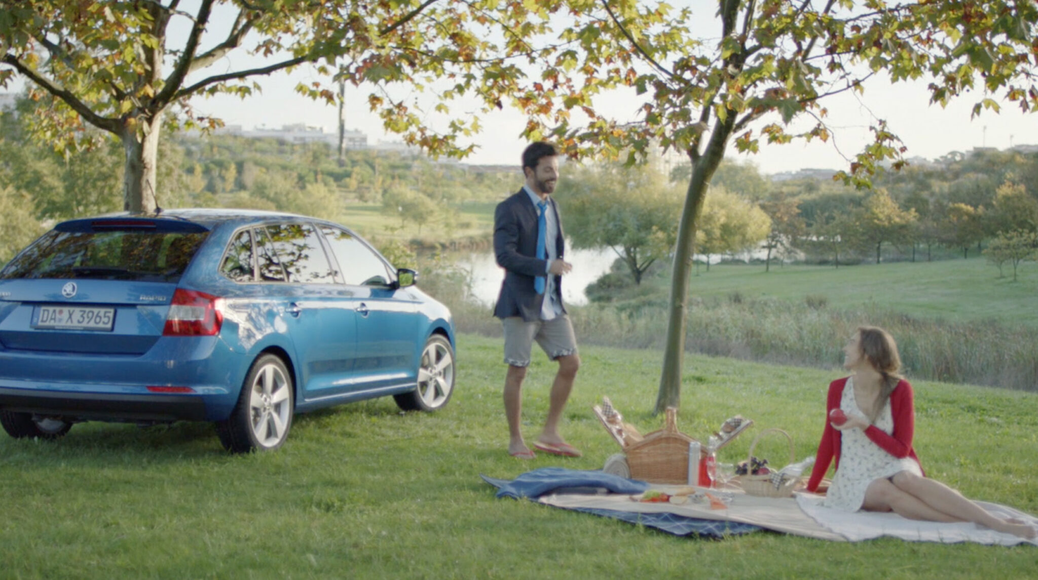 Filmproduktion | Black Forest Studios Film Produktion